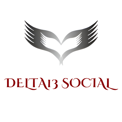 Delta13 Social » Instituto Delta13